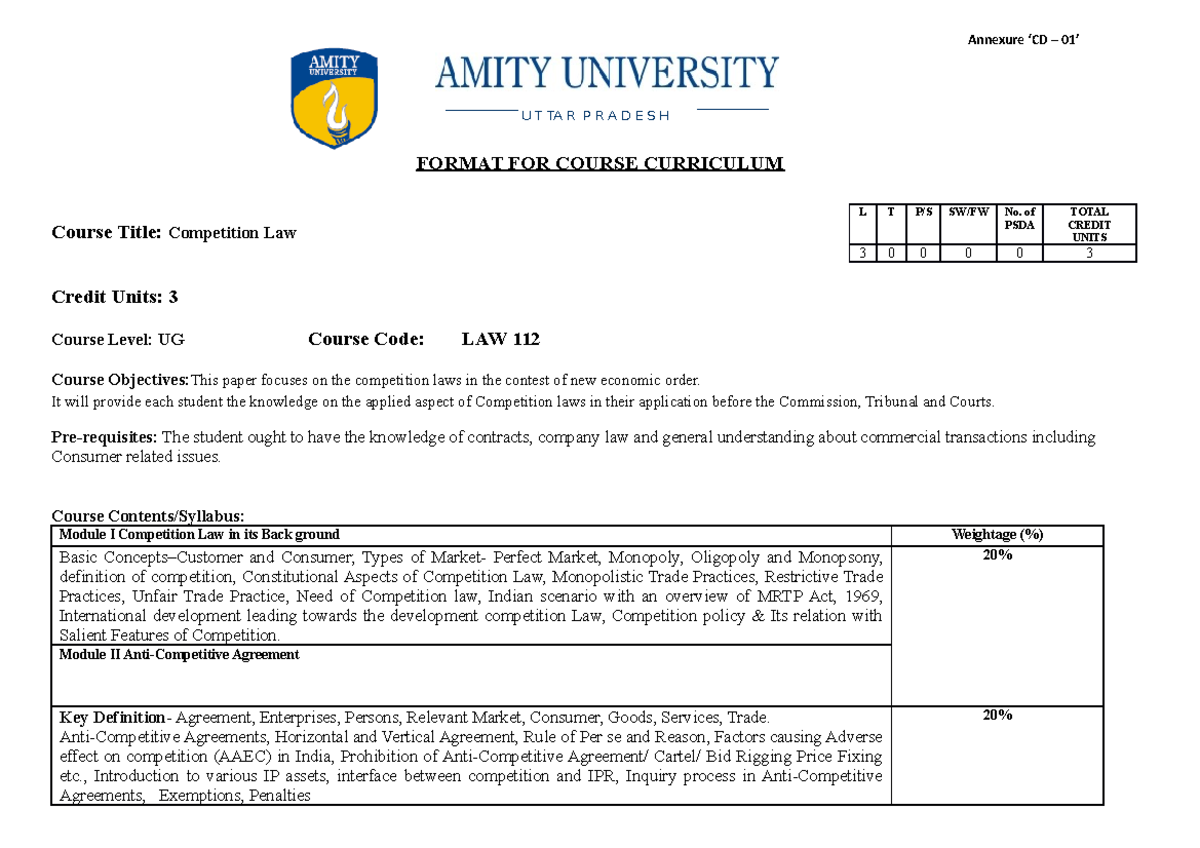 New Syllabus 072af1f6-89d1-4397-a934-bc1b2e20855 b - U T TA R P R A D E ...