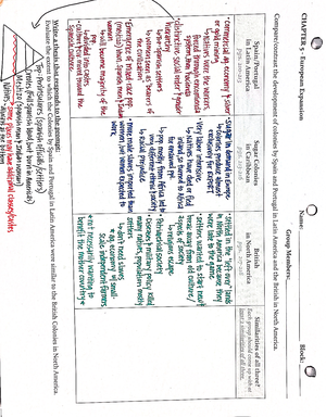 Ch 4 Book - it shows how to understand the life of earths history - PH ...