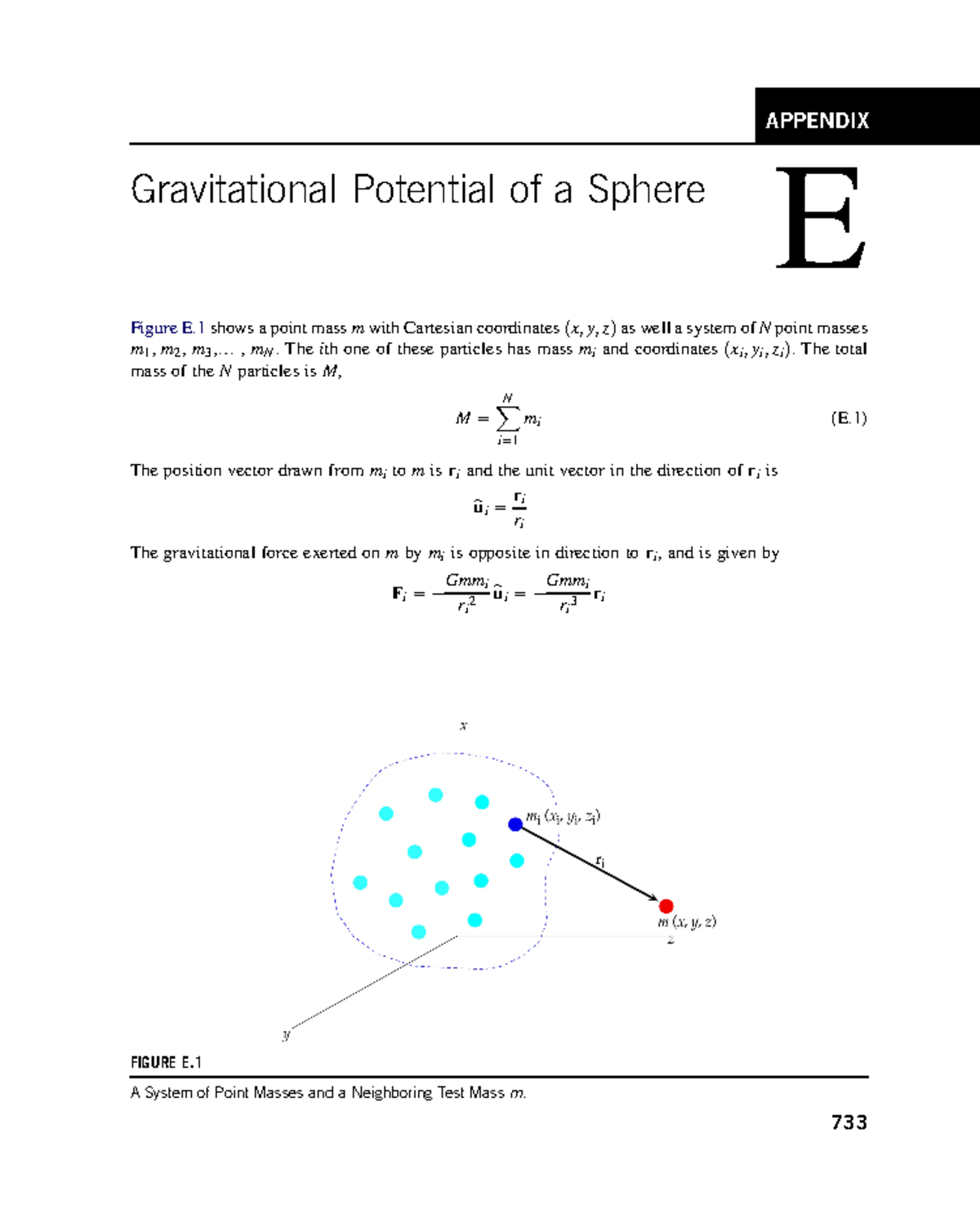 Appendix-E-Gravitational-Potential-o 2014 Orbital-Mechanics-for-Engineerin - Gravitational ...