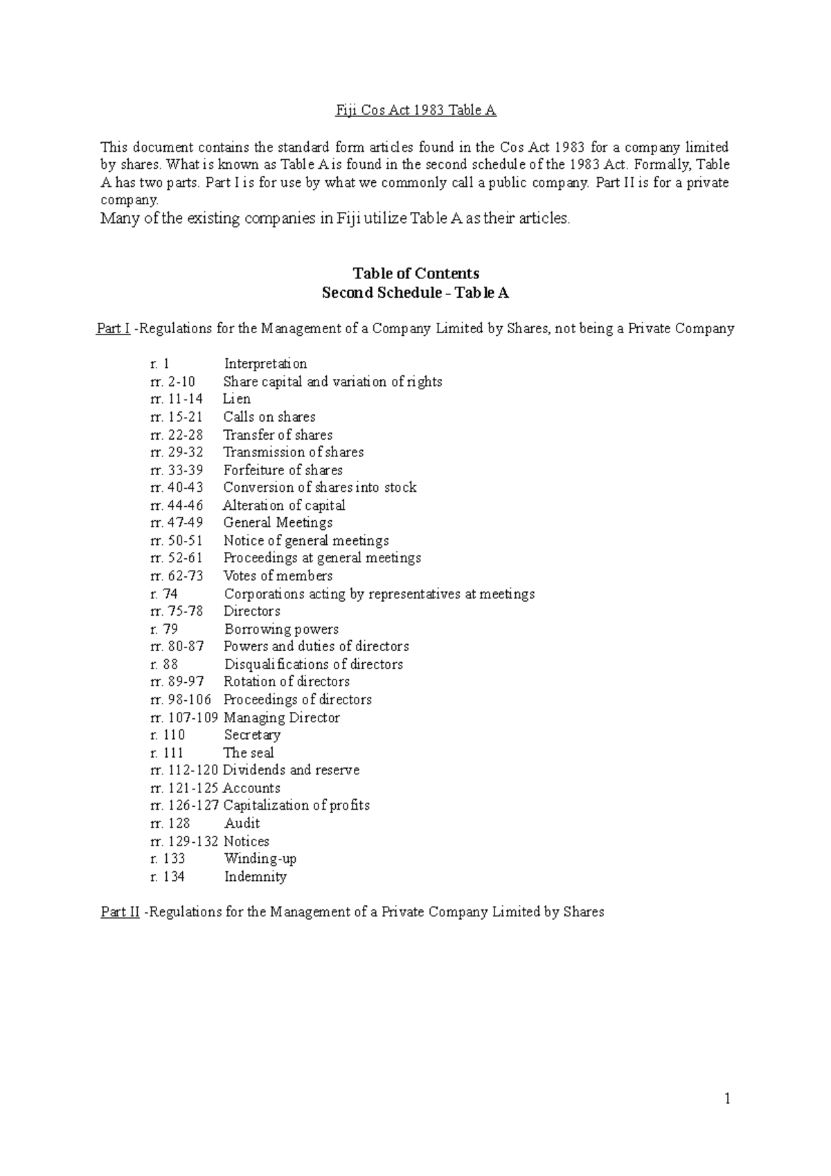Table A - Tutorial solution from 2019 to 2020, lecture notes included ...