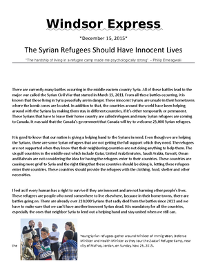 The Chrysalids Answers - The Chrysalids Questions and Answers Chapter 1 ...