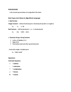 3 Examples of Big-O notation - Data Structures and Algorithms - La ...