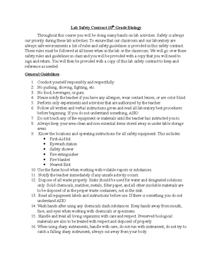 C683-Task 1 Natural Science Lab - Section I: Introduction and ...