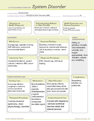 FR Identifying the Process of Wound Healing - 102 - ACTIVE LEARNING ...