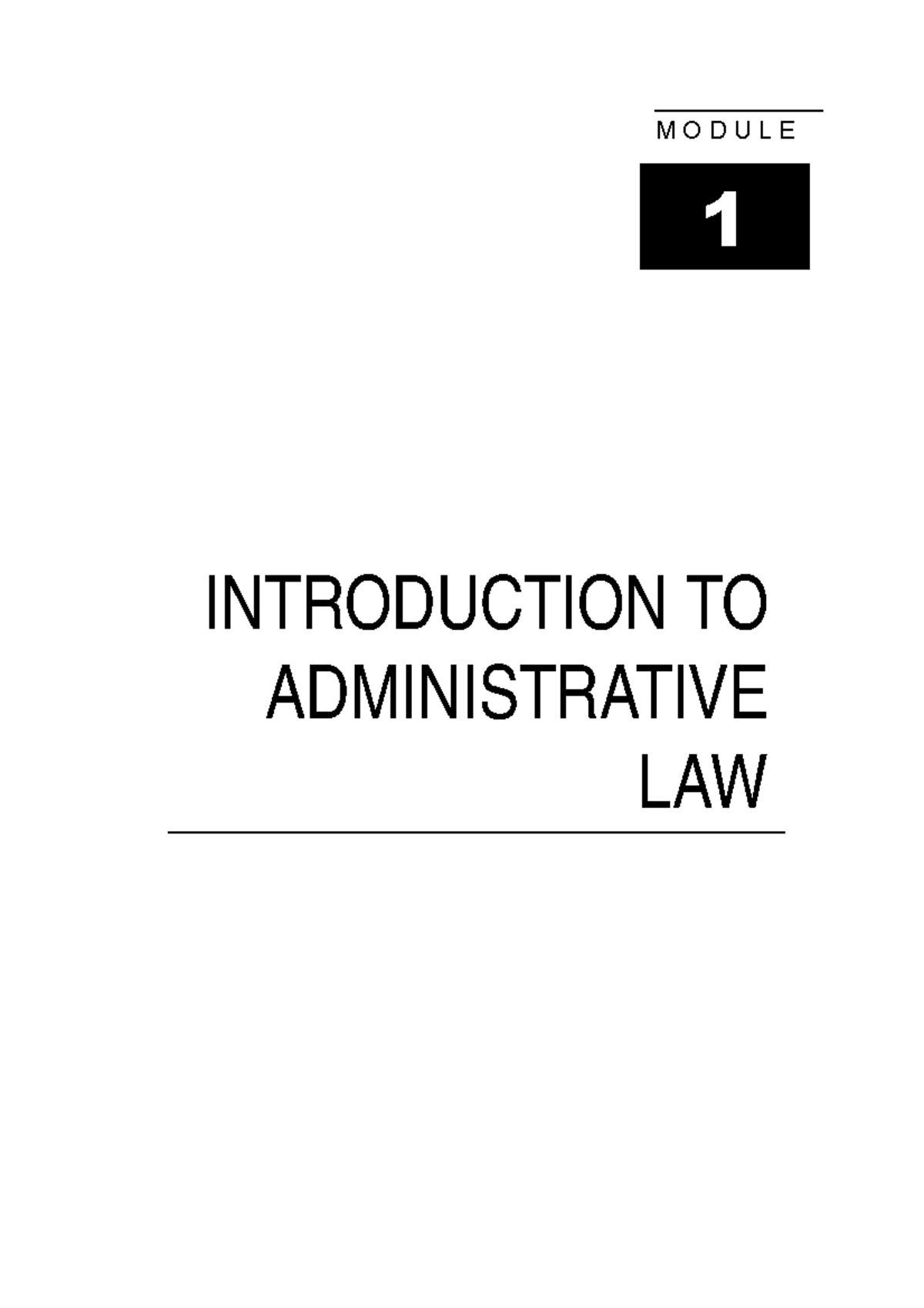 topic-1-word-document-administrative-law-usp-studocu