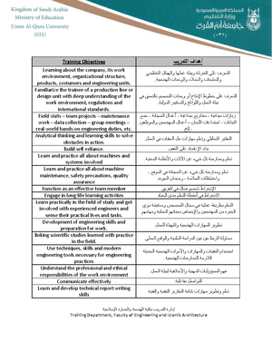 ولى متوس - nbmnb - Optimization of Power System - UQU - Studocu