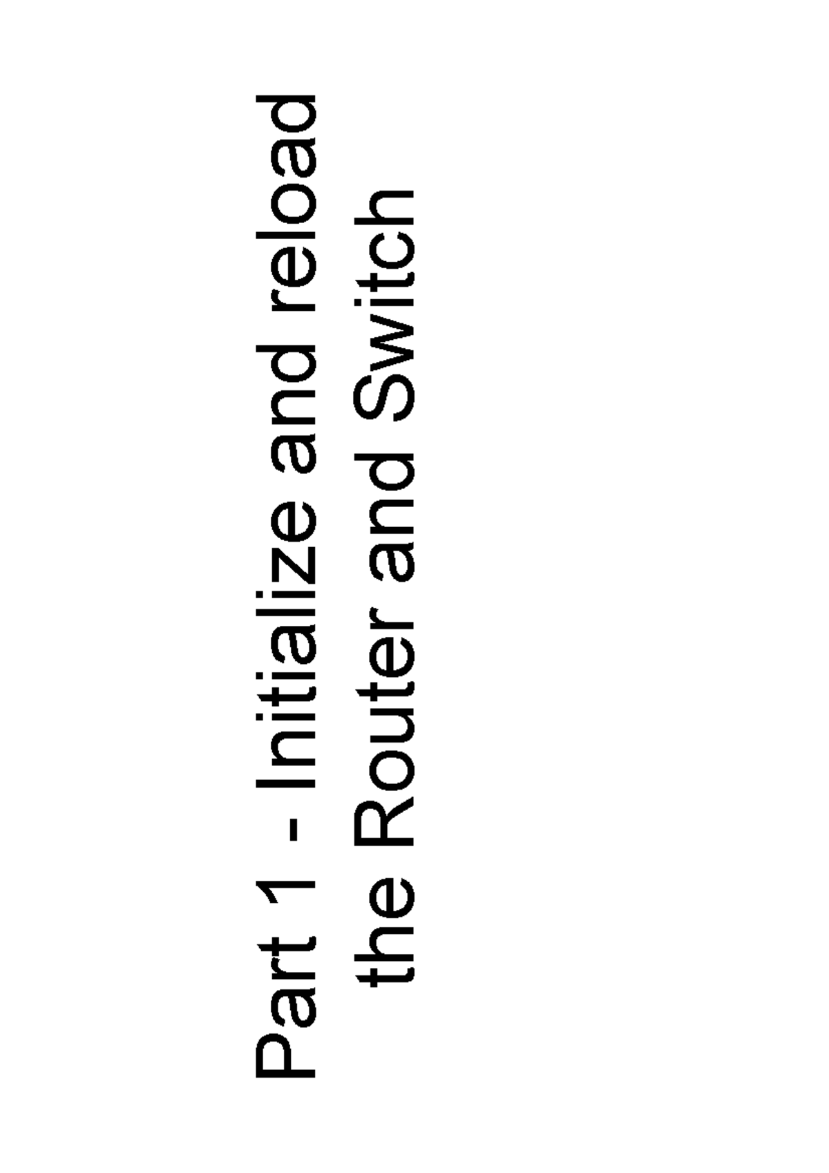 Net Fund Project 2 Notes - LAN connection - Part 1 - Initialize and ...