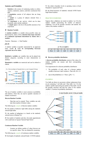 Gen-Math11 Q1 Mod4 - GENERAL MATHEMATICS MODULE 4 FOR GRADE 11 ...
