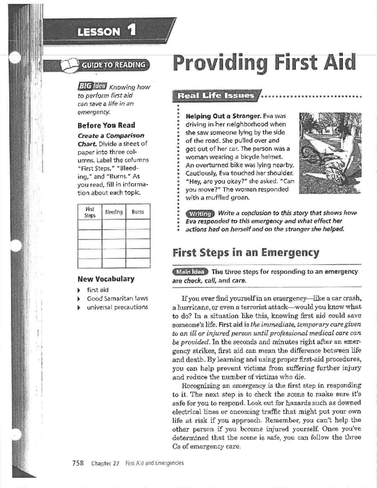 Chapter 27 Reading - Studocu