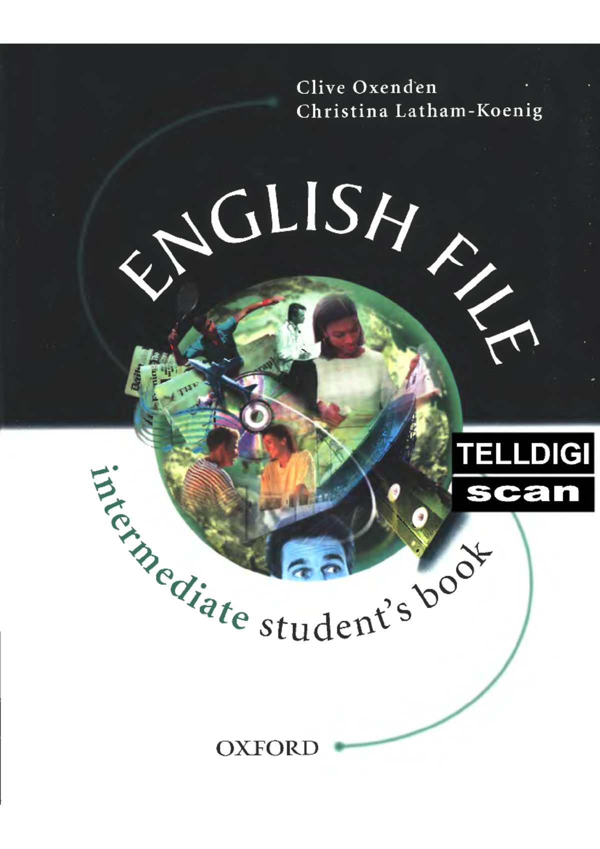 English File Intermediate SB - koljljjj - Studocu