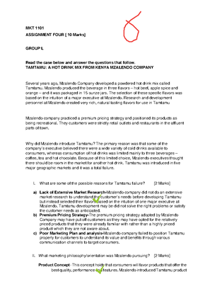 Assignment Three - ASSIGNMENT THREE Before Janet set out to purchase product for need x that was ...