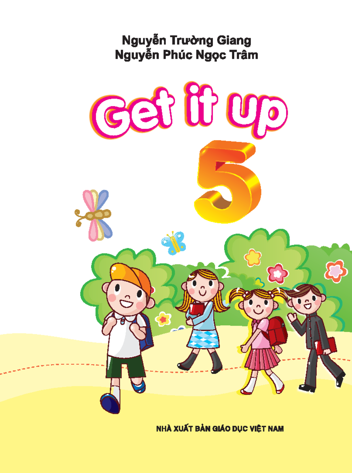 Get It Up 5 DAP AN Abcd GET IT UP 5 ANSWER KEY 1 T Ch c Bi n So n
