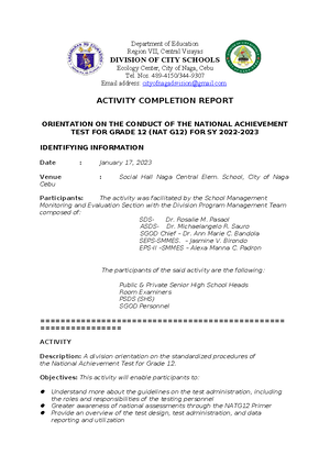 COA- Circular-NO 2012-002 - DEPARTMENT ON AUTHORIZED Republic of the ...