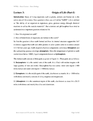 Admmodule Grade 11-12 (STEM BIO11-12Ii-j-19) - General Biology Quarter ...