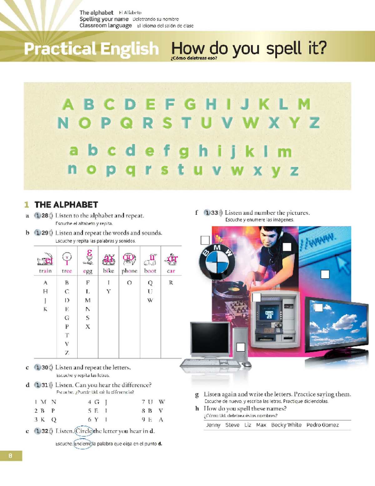 1C Practical English Student Book - Studocu