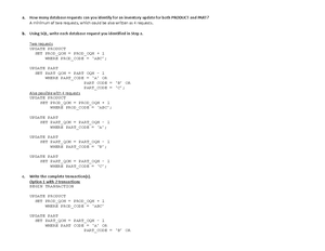 Sqlmap Lab - 2 Virtual Machine Option - SQLMAP Lab - SQL Injection Lab with DVWA within - Studocu