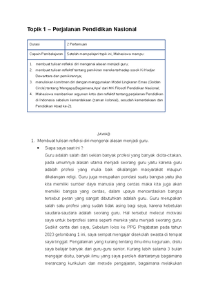 [Solved] Mahasiswa mengobservasi secara kritis tanda dan simbol yang ...