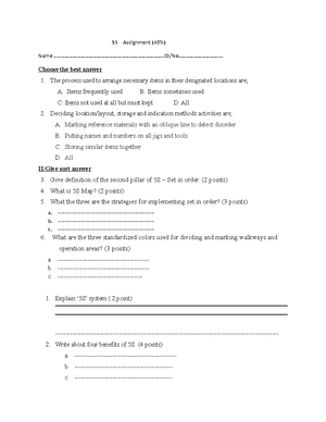 Inclusiveness Module - Freshman course - Inclusiveness A Course for ...