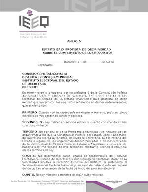 Informe Justificado - EJEMPLOS - AMPARO INDIRECTO NÚM. 636 /17- 111 ...
