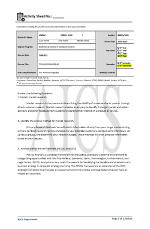 What is Management Information System - What is Management Information ...