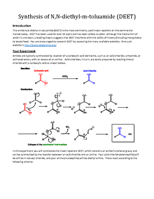 Enthalpy of Formation of Ammonium Chloride - Enthalpy of Formation of ...