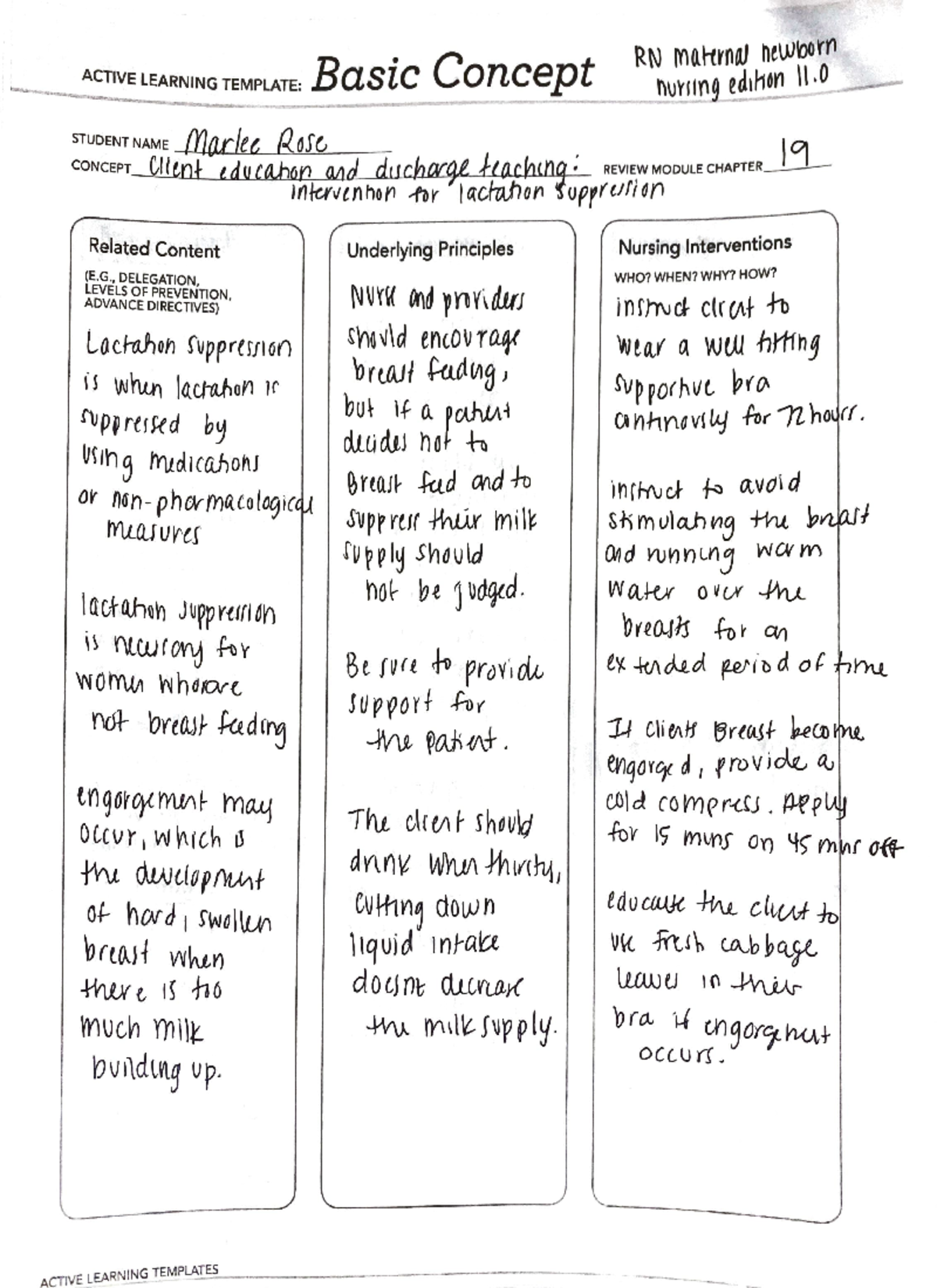 B binder alt and critical points - __ ACTIVELEARNINGTEMPLATE: Basic ...