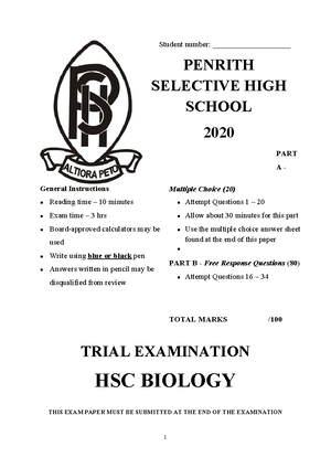 Bridge report assessment - Engineering Studies HSC Assessment 1 Civil ...