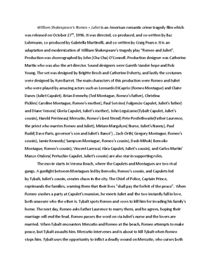 Theatre assignments - defining and analyzing the heroic dramas ...