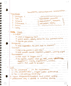 Cole's Leadership Steps - Cole’s Leadership Steps 1. Introduction ...