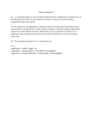 Assignment 7 weapon - // CSE 110 : CSE 110 / Online // Assignment : Assignment 7 // Description ...