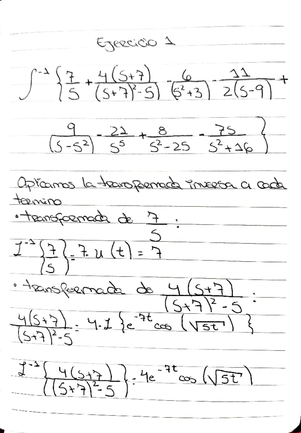 Mate Segundo Corte 10% 2024 - Js) l5 (s+}-s) 3 (S- temino ( -22 8 S- ut ...