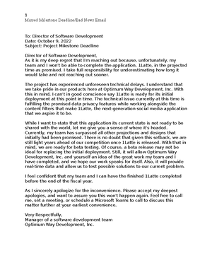 5-3 Managememnt Plan - ASSIGNMENT - Alexis Robinson 9/26/ MGT- Team ...