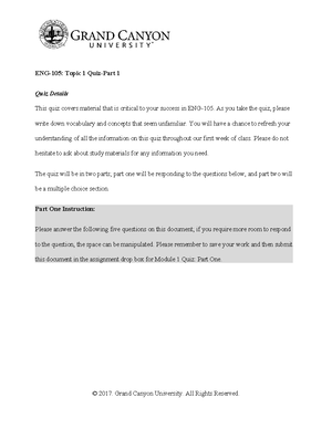 Gcu text - sefsefsef - Typing Template for APA Papers: A Sample of ...