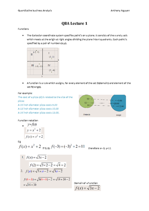 Wk1 Lec chapter 1 - Chap.1 - Business Analytics © University of ...