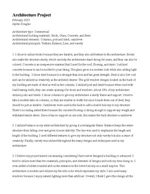 Study Guide - Chapter 12 - STUDY GUIDE — CHAPTER 12: HOW SHOULD ...