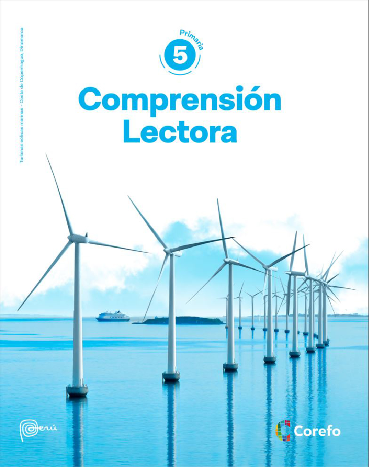 COMP Lectora - LIBROS DE COREFO 2024 - Individuo y Medio ambiente - Studocu