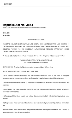 TNP Terms - Terminologies - Definition of Terms (Theory and Practice ...