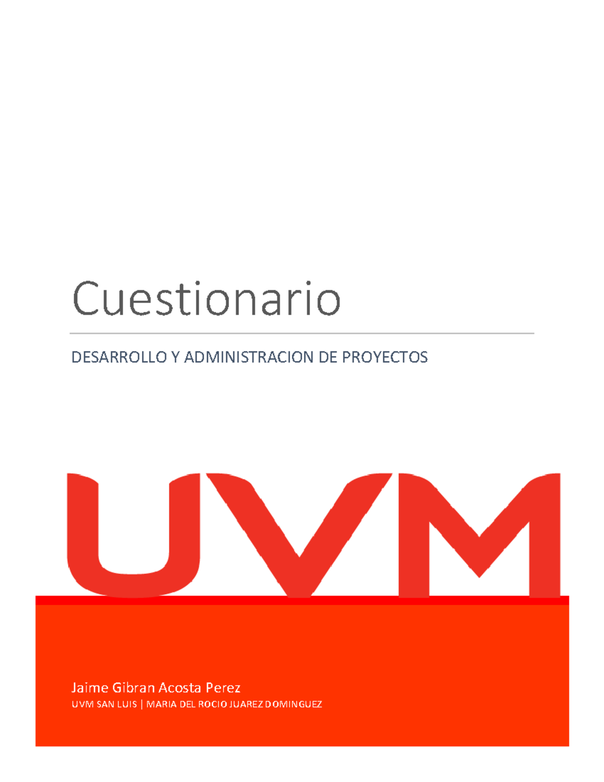 A#1APJG(DAP) Desarrollo y Administracion de proyectos UVM - Jaime ...