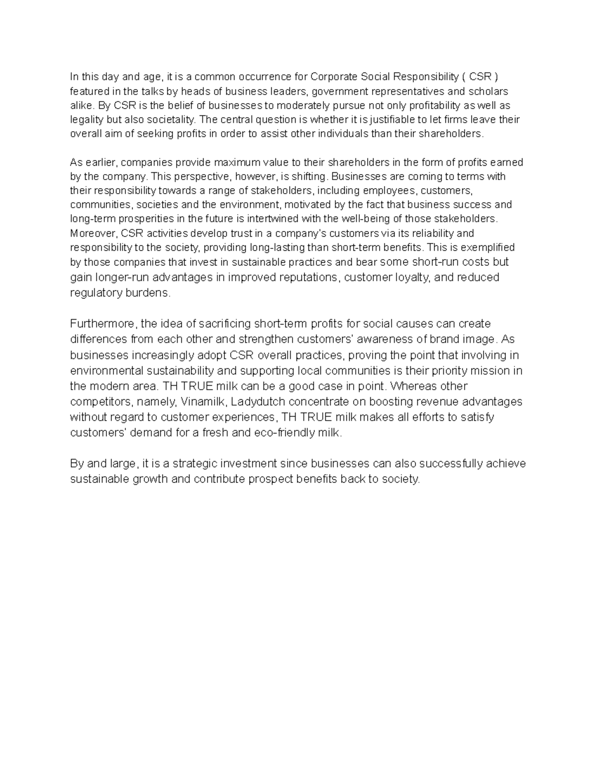 Padlet practice dl 19 10 - In this day and age, it is a common ...