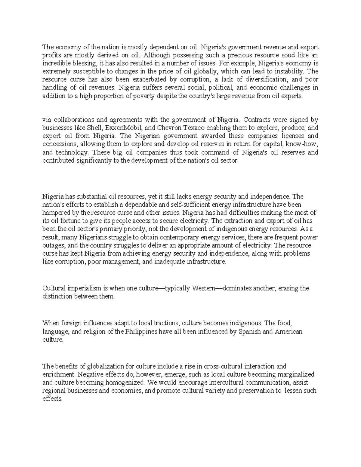 The Role Of Mac Address Tables In Efficient Network Switching The Economy Of The Nation Is