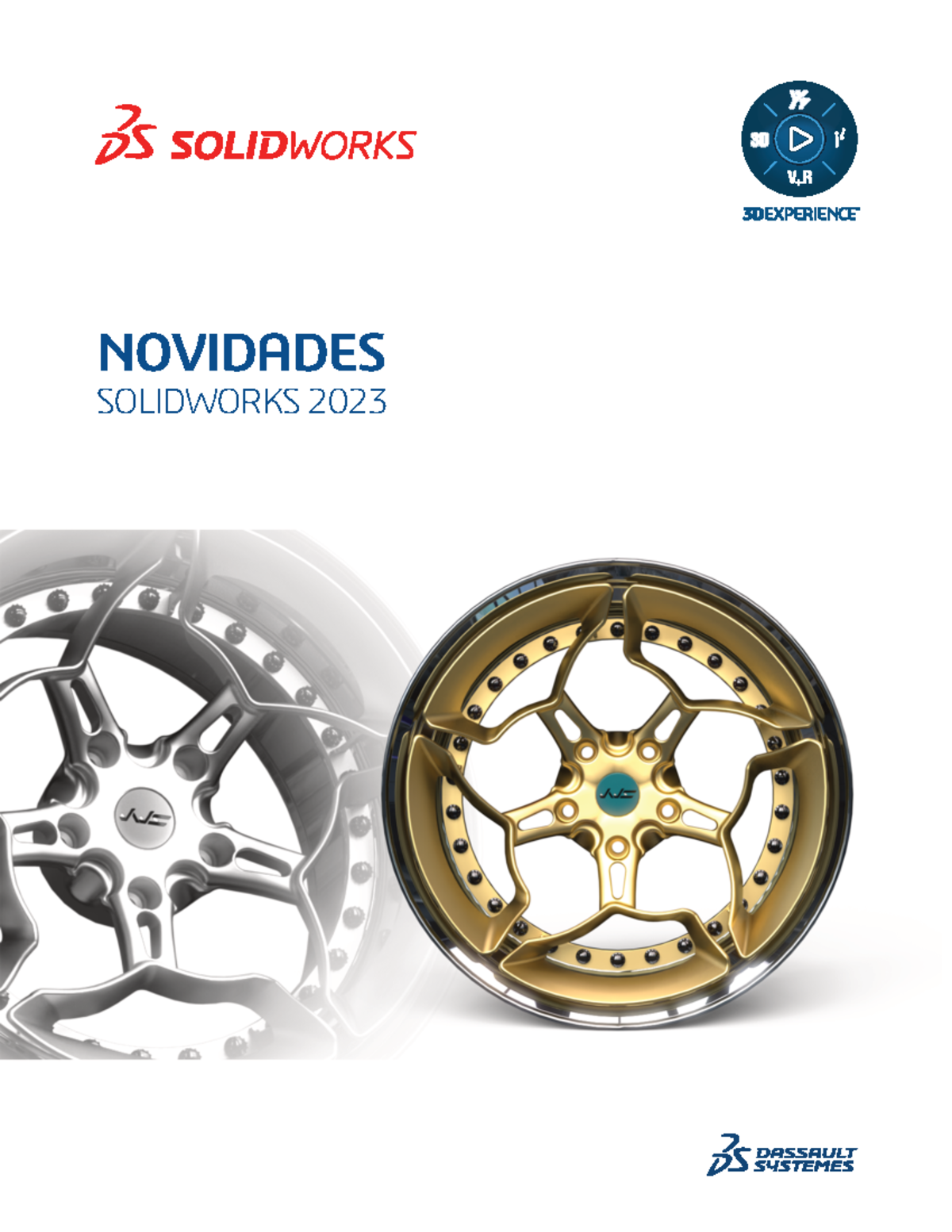 Solid Works 2023 - /Visualize NOVIDADES SOLIDWORKS 2023 Índice 1 Bem ...