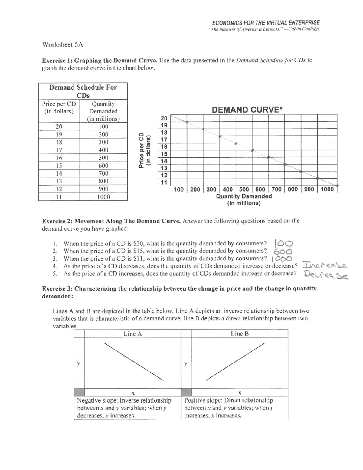 Practice Answer 1 2 - MATH 262 - Studocu