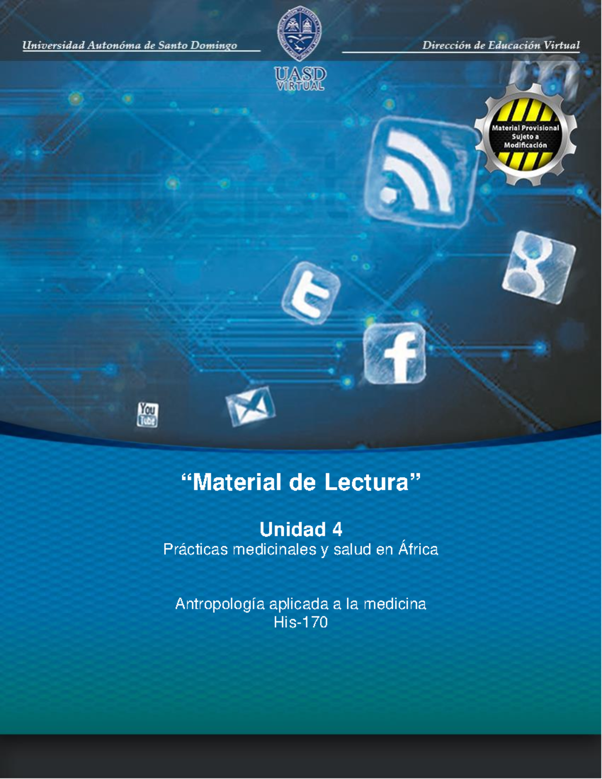 Material de Lectura Unidad 4 julio 2015