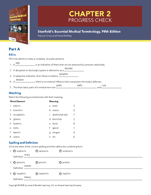 CH1 - Chapter 1 homework assignment - Copyright © 2020 by Jones ...