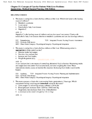 [Solved] The patient has vancomycin 1250 mg ordered once daily for an ...