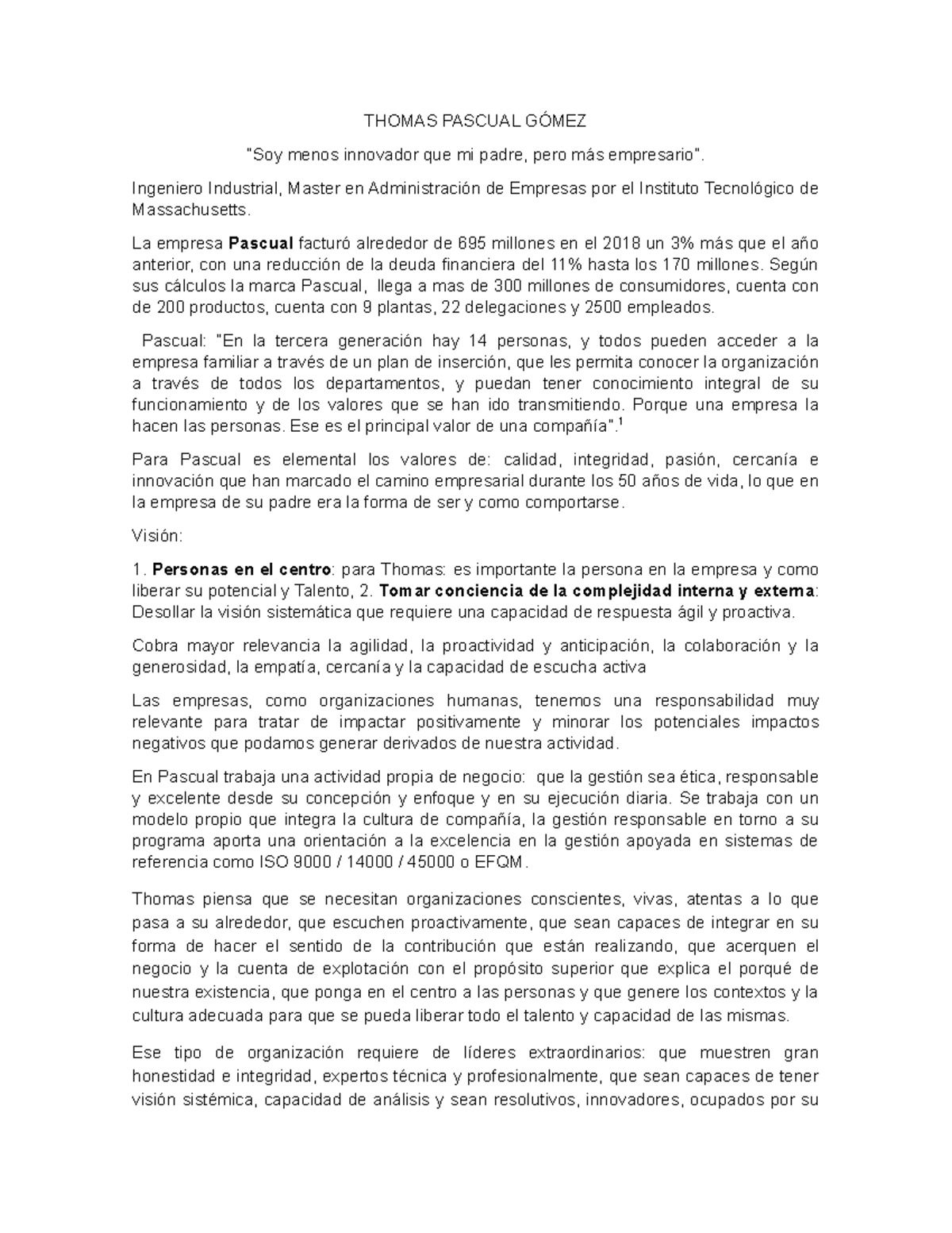 Primera-actividad Matriz-de-doble-entrada - THOMAS PASCUAL GÓMEZ “Soy ...