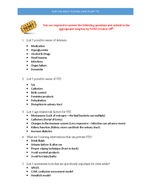 Bowel Diversions Concept Map - Nursing/Collaborative Interventions ...