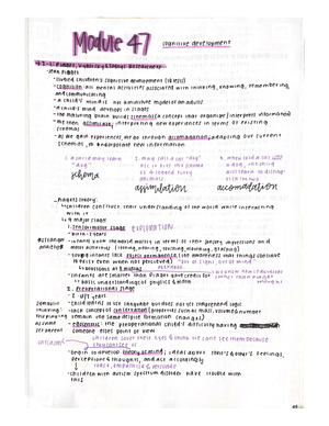Motivation,+Emotion+&+Personality+Unit+Test - MOTIVATION, EMOTION ...