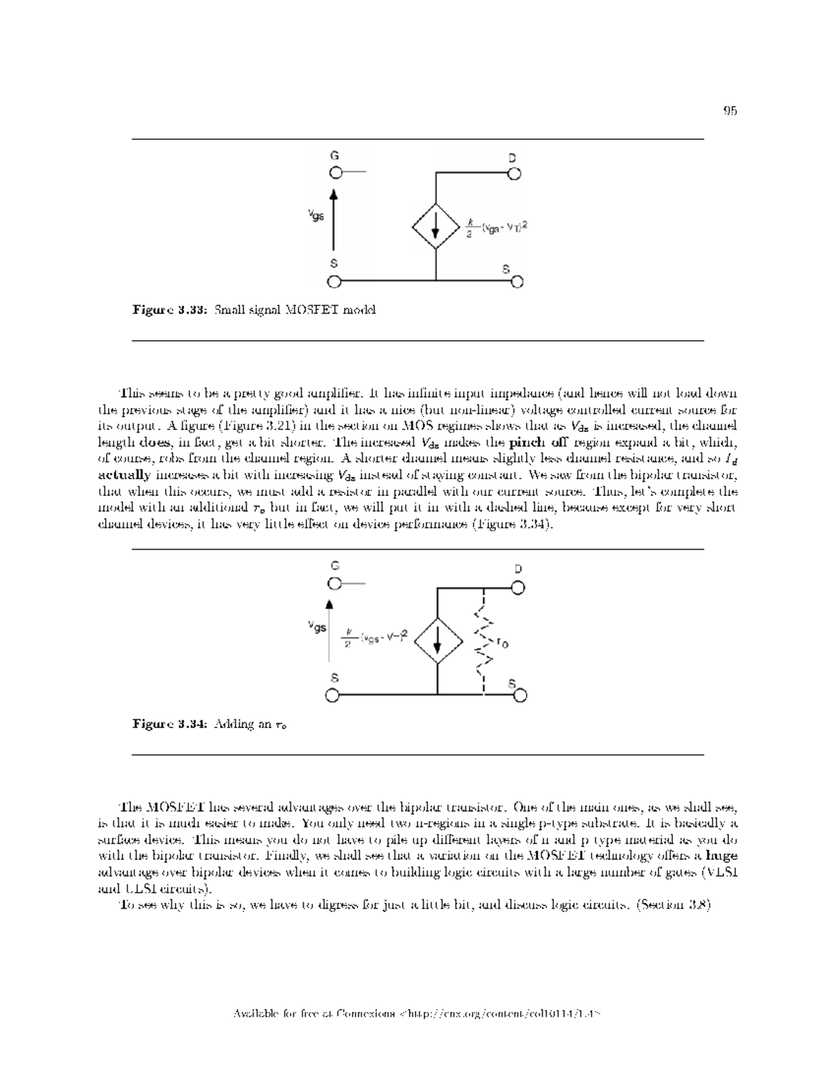 Physical electronics - Lecture notes 3 - r ♠ s ♥ ♠♦ ss ♠st♦ - Studocu