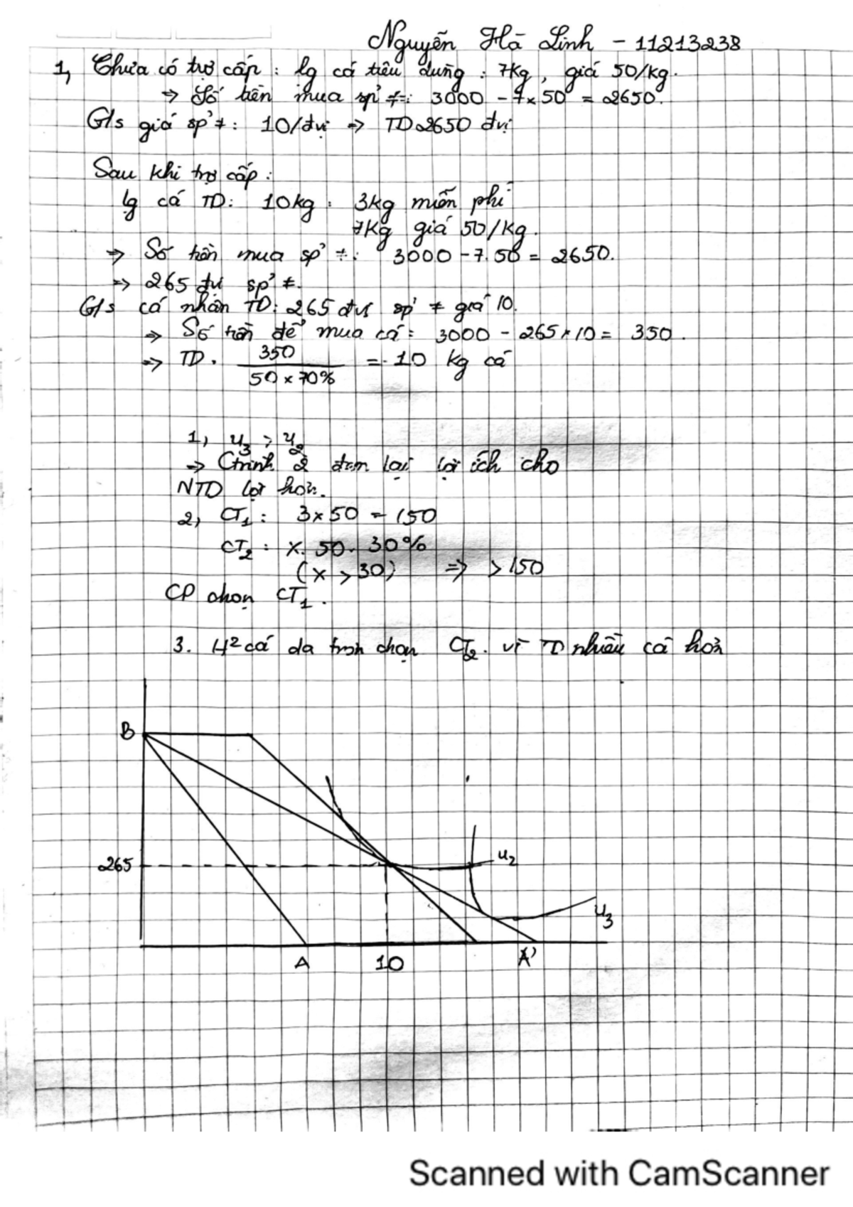 Bt-ch3 ktcc2 - bài tập c3 ktcc - kinh tế công cộng - Studocu
